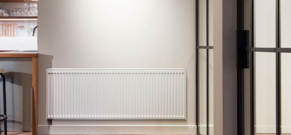 Standard Radiator Panels - DPP Hydronic Heating