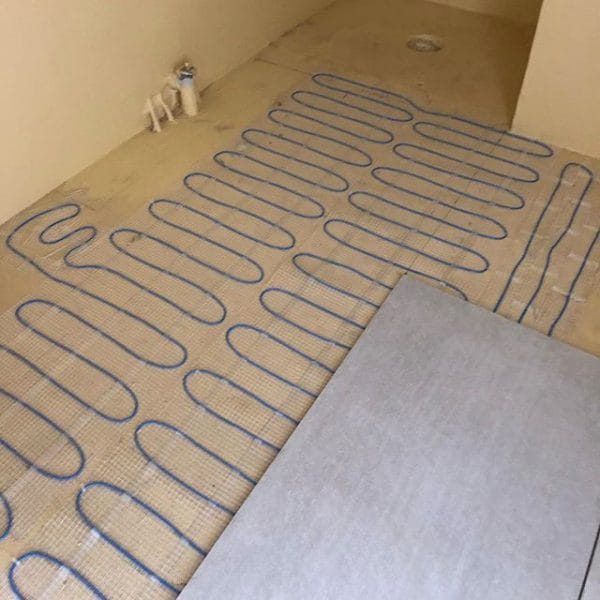 Underfloor Heating Solutions| dPP Hydronic Heating Sydney & Melbourne