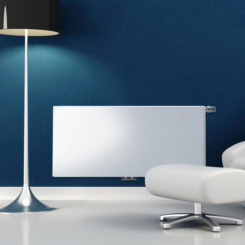 Standard Radiator Panels - DPP Hydronic Heating