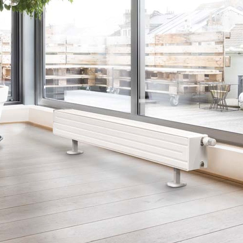 Standard Radiator Panels - DPP Hydronic Heating